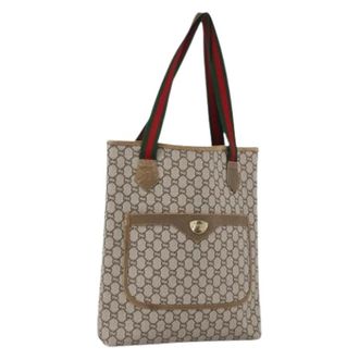 Gucci Damen, Pre-Owned, Beige, ONE SIZEGr&ouml;&szlig;e
