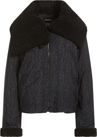 Emporio Armani JACKEN & M&Auml;NTEL - Pufferjacken & Daunenjacken auf YOOX.COM