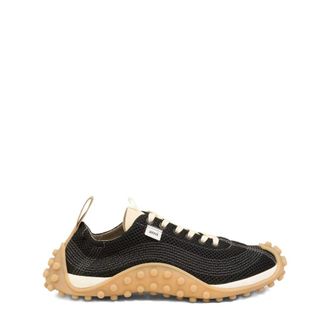 Ami Homme, Chaussures, Noir, Taille: 40 EU Baskets