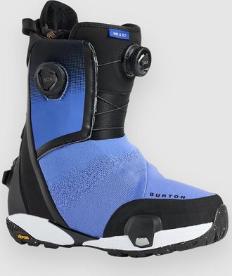 Burton Waverange X 2026 Step On Boots iris bloom