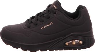 Skechers Sneakers - - Sport - Damen - Schwarzk - 37 EU