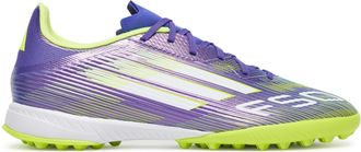 adidas Fu&szlig;ballschuhe adidas F50 League JH7724 Violett