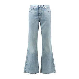 Represent Flared Jeans - - Jeans - Herren - Blau - W32