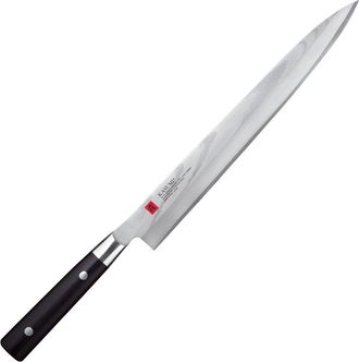 Kasumi Messer - 85027 - Sashimi / Sushi / Fischmesser - 27 cm