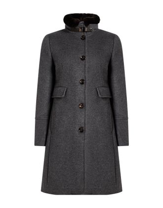 Moorer JACKEN & M&Auml;NTEL - M&auml;ntel auf YOOX.COM