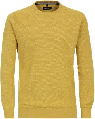 Casamoda Herren, Strickwaren, Gr&uuml;n, XLGr&ouml;&szlig;e