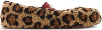 Moon Boot mb Fleece Baller