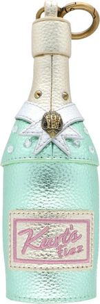 Kurt Geiger Champagnerflaschen-Charm - - Bags - Damen - Mehrfarbig - ONE SIZE