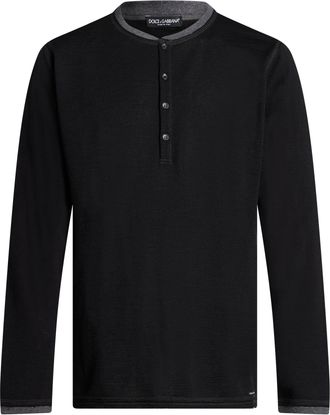 Dolce & Gabbana STRICKWAREN - Pullover auf YOOX.COM