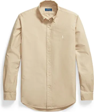 Polo Ralph Lauren Hemd