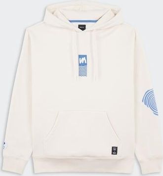 Rvca Rvca - Hoodie - Taille L