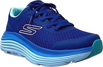Skechers Max cushioning