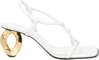 J.W.Anderson CHAUSSURES - Sandales sur YOOX.COM