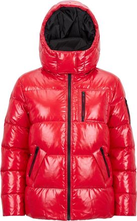 The Kooples JACKEN & M&Auml;NTEL - Pufferjacken & Daunenjacken auf YOOX.COM