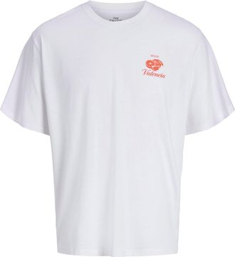 Jack & Jones T-Shirt JORVACATION
