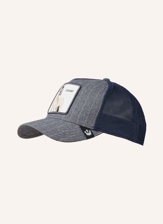 Goorin Brothers Goorin Bros. Cap Suited Champ grau