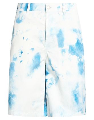 Alexander McQueen HOSEN & R&Ouml;CKE - Shorts & Bermudashorts auf YOOX.COM