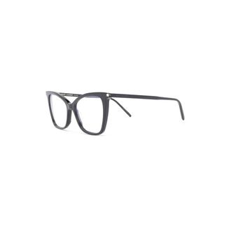 Saint Laurent Optische Brille - - Accessories - Damen - Schwarzk - 53 MM