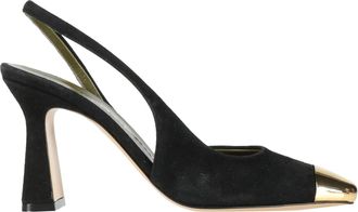 MARIA LUCA SCHUHE - Pumps auf YOOX.COM