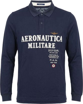 Aeronautica TOPS - Poloshirts auf YOOX.COM
