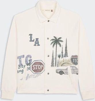Honor The Gift Veste - Taille XL