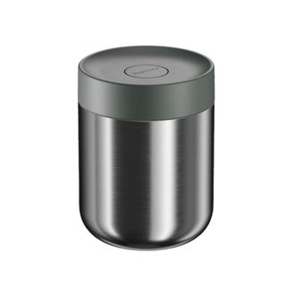 Berghoff Home Thermobehälter für Essen - 0,5L - Edelstahl Warmhaltebehälter - Thermobecher für Getränke - Thermo Lunchbox