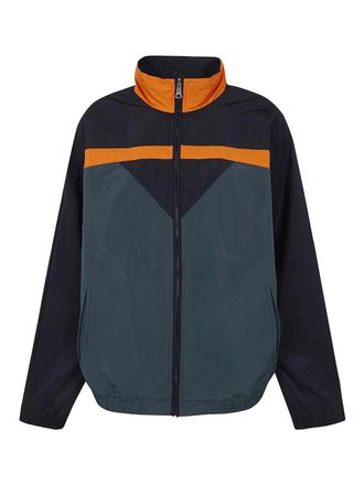 N&deg;21 Bomber - Orange