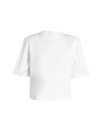 Nineminutes T-SHIRT IN COTONE
