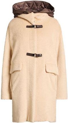 Moorer MANTEAUX - Manteaux longs sur YOOX.COM