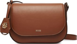 HUGO BOSS Handtasche BOSS Numah 50547756 Braun