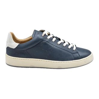 Hogan Homme, Chaussures, Bleu, Taille: 41 EU H672 Baskets
