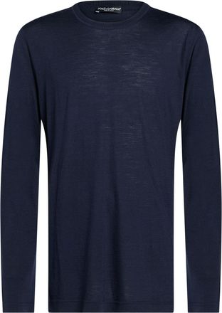 Dolce & Gabbana STRICKWAREN - Pullover auf YOOX.COM