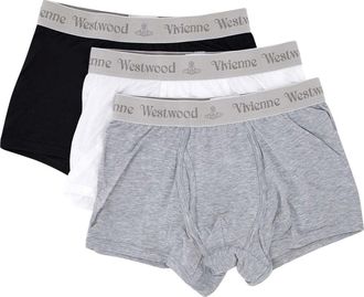 Vivienne Westwood Ensemble Boxer - Homme - Sous-v&ecirc;tements - Multicolore - Taille: M