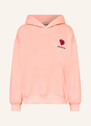 Lollys Laundry Lollys Laundry Hoodie Lennoxll rosa