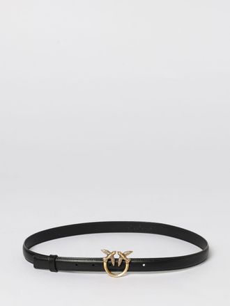 Pinko Ceinture PINKO Femme couleur Noir