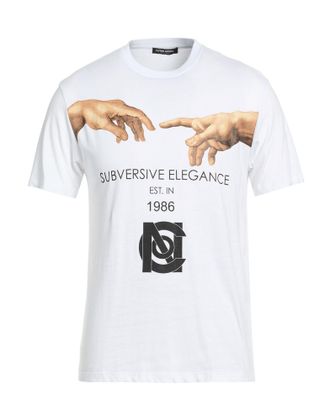 Costume National TOPS - T-shirts auf YOOX.COM