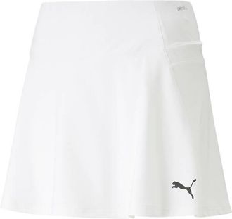 Puma Damen Rock teamLIGA Women Skirt