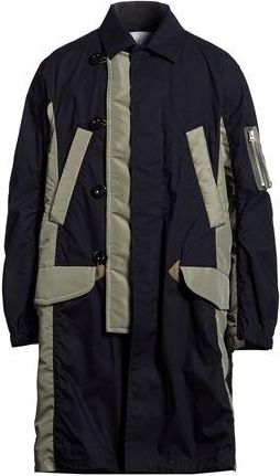sacai MANTEAUX - Manteaux longs et trenchs sur YOOX.COM