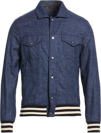 LUIGI BORRELLI NAPOLI MANTEAUX - Vestes et blousons sur YOOX.COM