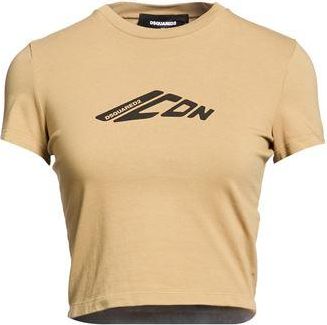 Dsquared2 TOPS - T-shirts sur YOOX.COM