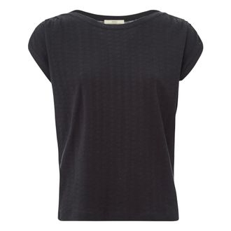 Sessun T-shirt Sixto Jacquard Sess&ugrave;n