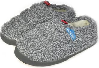 Nuvola Hausschuh Classic Cloud Polar