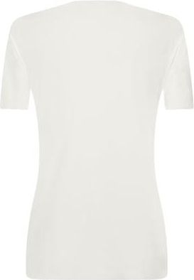 Wolford T-shirt manches courtes Aurora