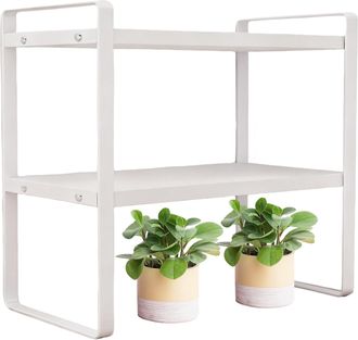 Generic Schreibtisch Organizer, Platzsparender Robuster Pr&auml;sentationsst&auml;nder, B&uuml;ro Schreibtisch Ablage Organizer, F&uuml;r Home Office Wohnzimmer K&uuml;che Badezimmer 