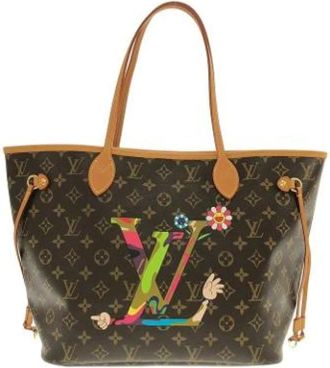 Louis Vuitton Damen, Pre-Owned, Braun, ONE SIZEGr&ouml;&szlig;e