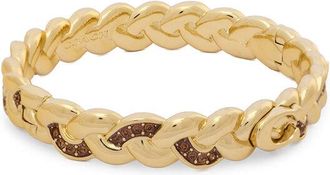 Coach Armband 37557605 GLD710 Goldfarben