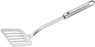 Zwilling Zwilling J.A. Henckels) 37160-002 Zwilling Pfannenwender, Edelstahl, Silber