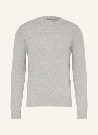 Fioroni Cashmere Fioroni Cashmere-Pullover weiss