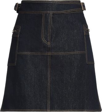 Etro HOSEN & R&Ouml;CKE - Jeansr&ouml;cke auf YOOX.COM
