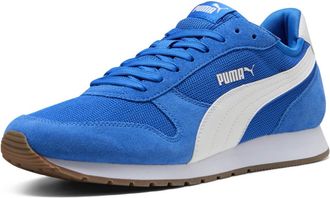 Puma ST Miler, Unisex Sneaker, PUMA Team ROYAL-PUMA White-Gum